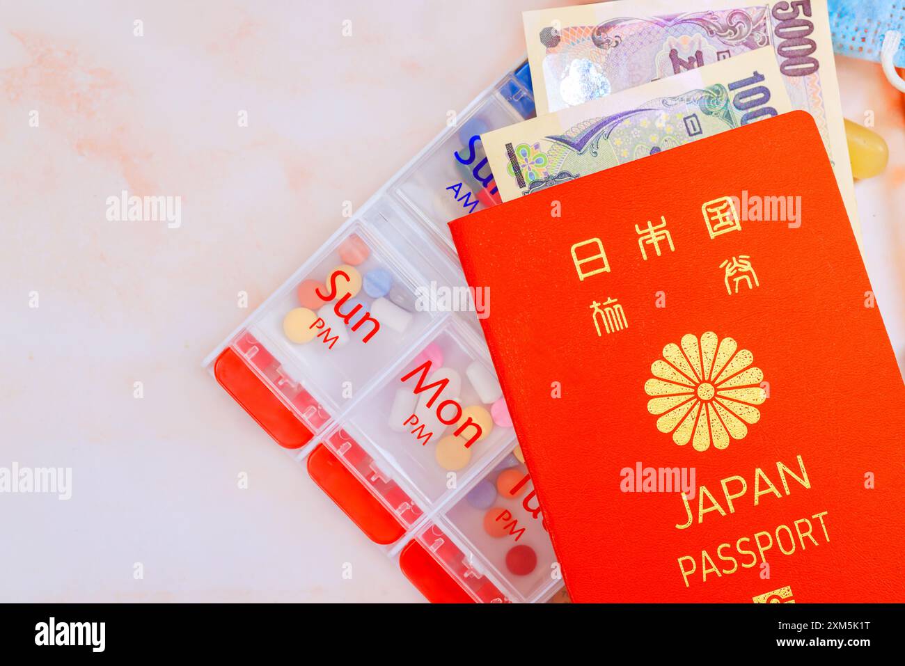 Healthcare in Japan is expensive requires pills capsules, at addition ...