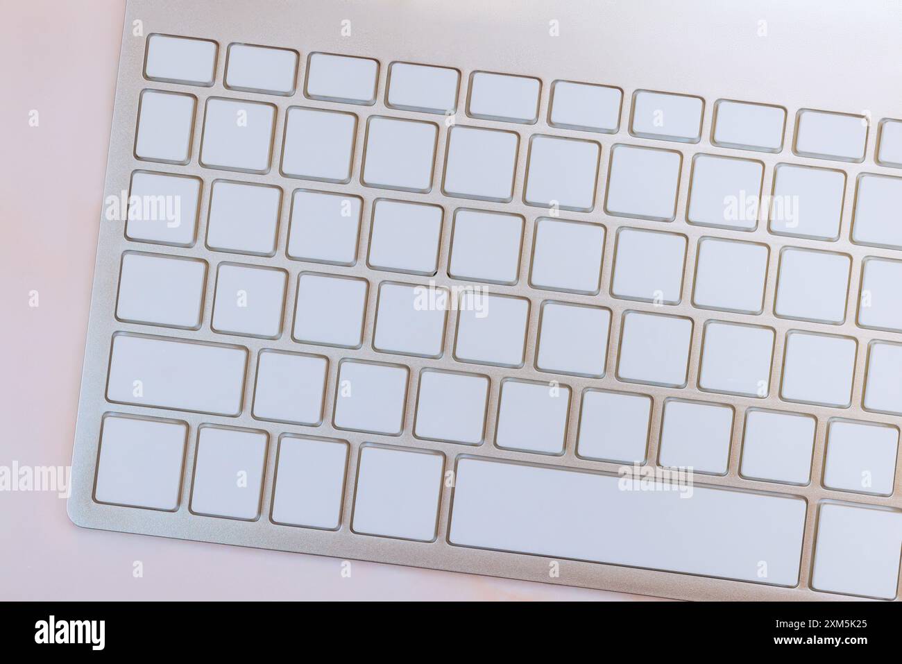 Typing without labels hi-res stock photography and images - Alamy