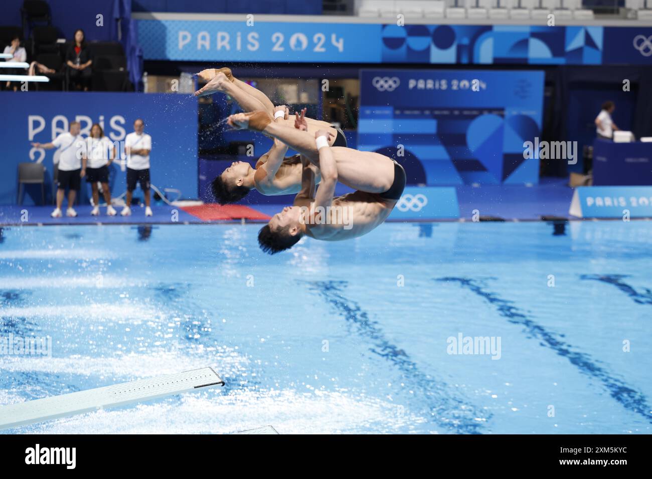 **CHINESE MAINLAND, HONG KONG, MACAU AND TAIWAN OUT** Athletes of ...