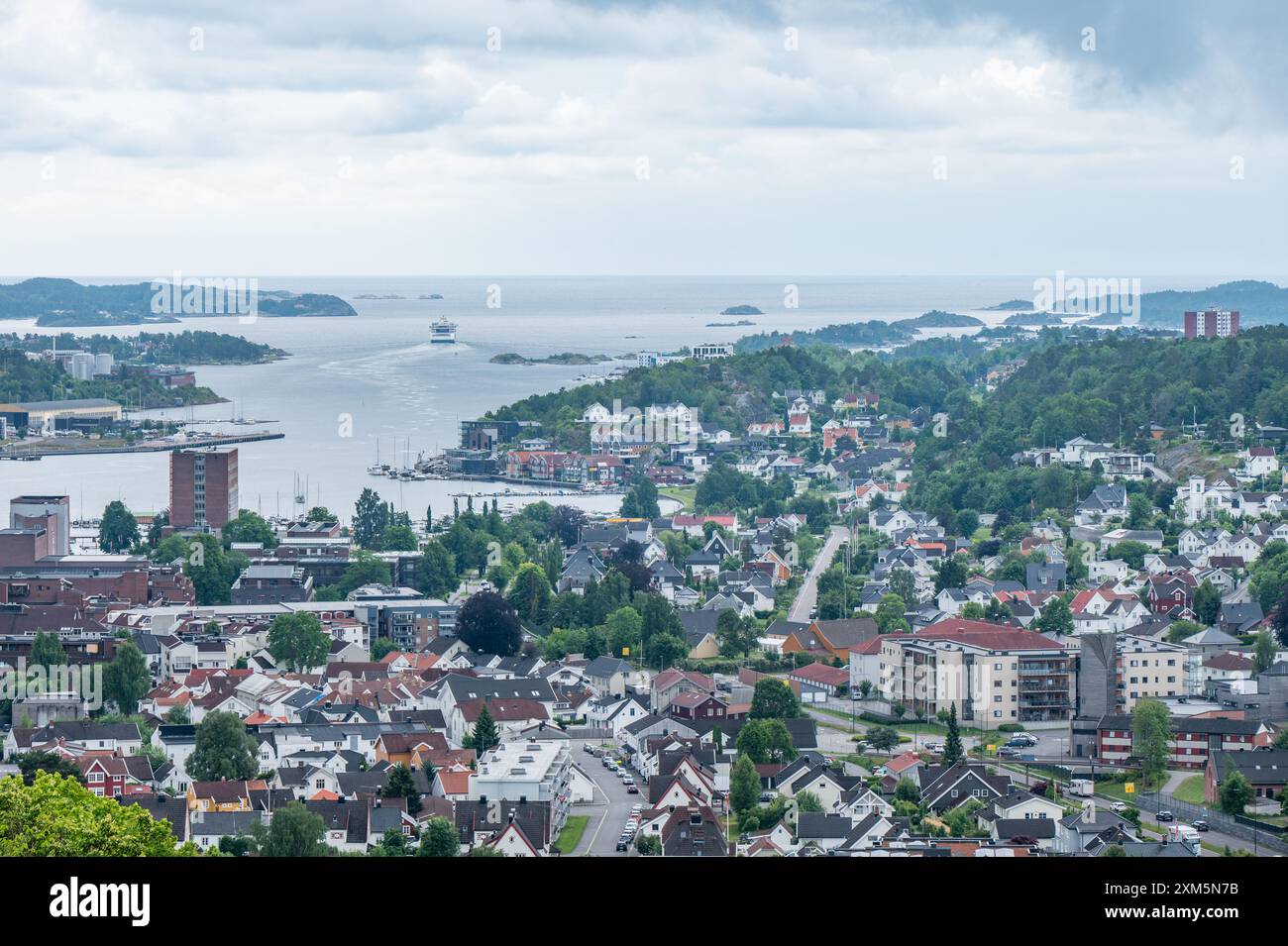 Sandefjord, norway hi-res stock photography and images - Alamy