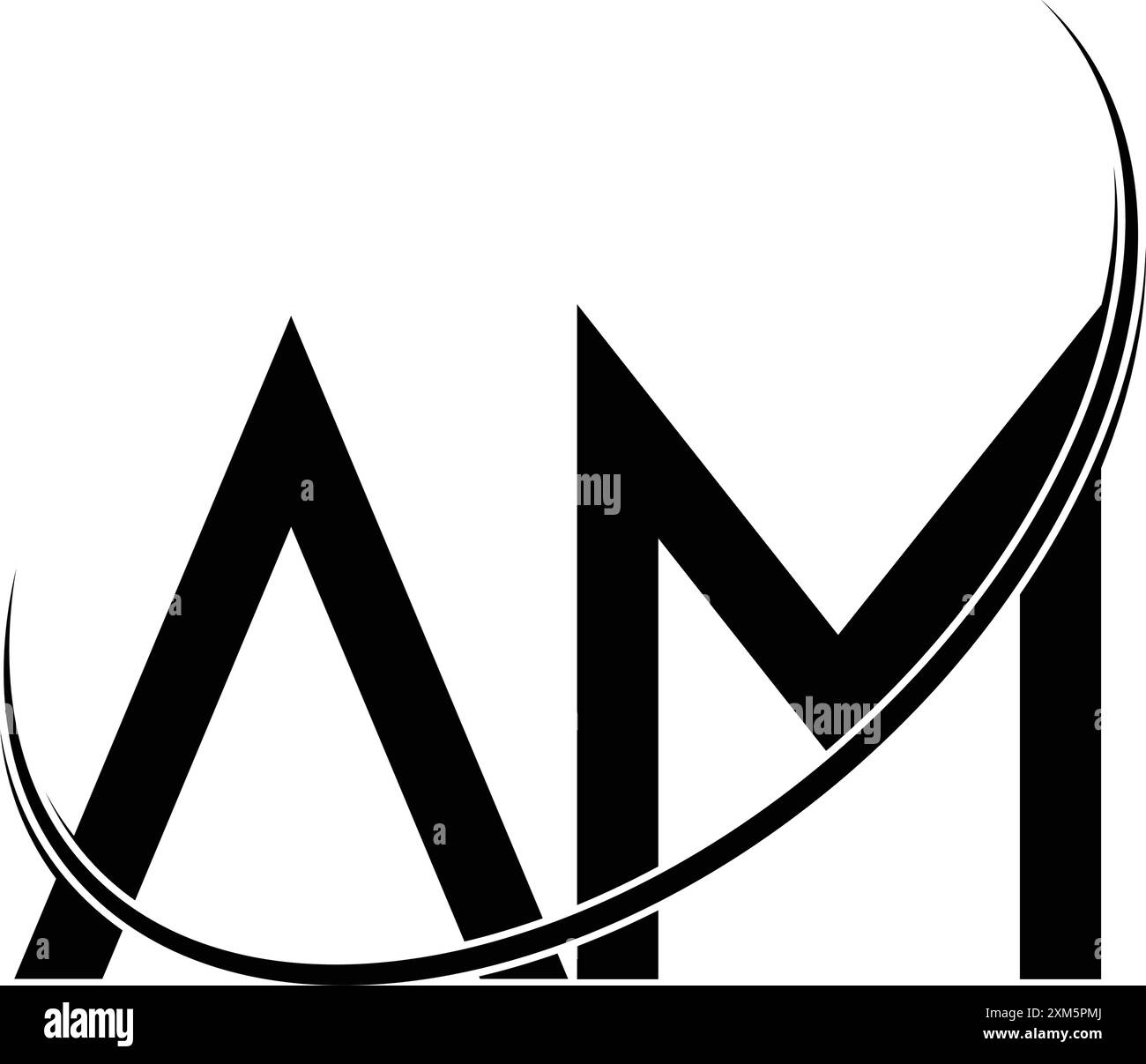 Logos m Black and White Stock Photos & Images - Alamy