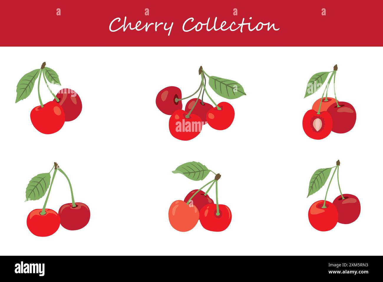 Apple logo different Stock Vector Images - Alamy