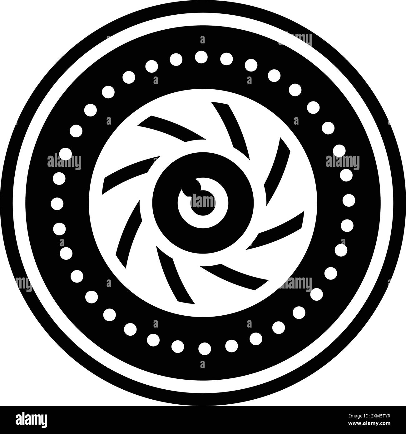 High resolution photo vector vectors Black and White Stock Photos ...