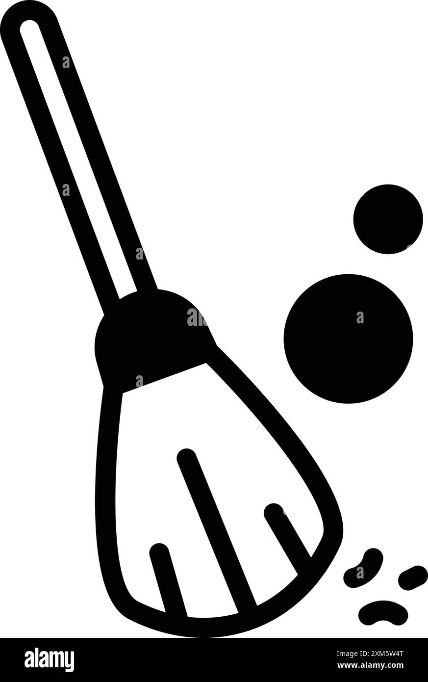 Sweeping shape Black and White Stock Photos & Images - Alamy