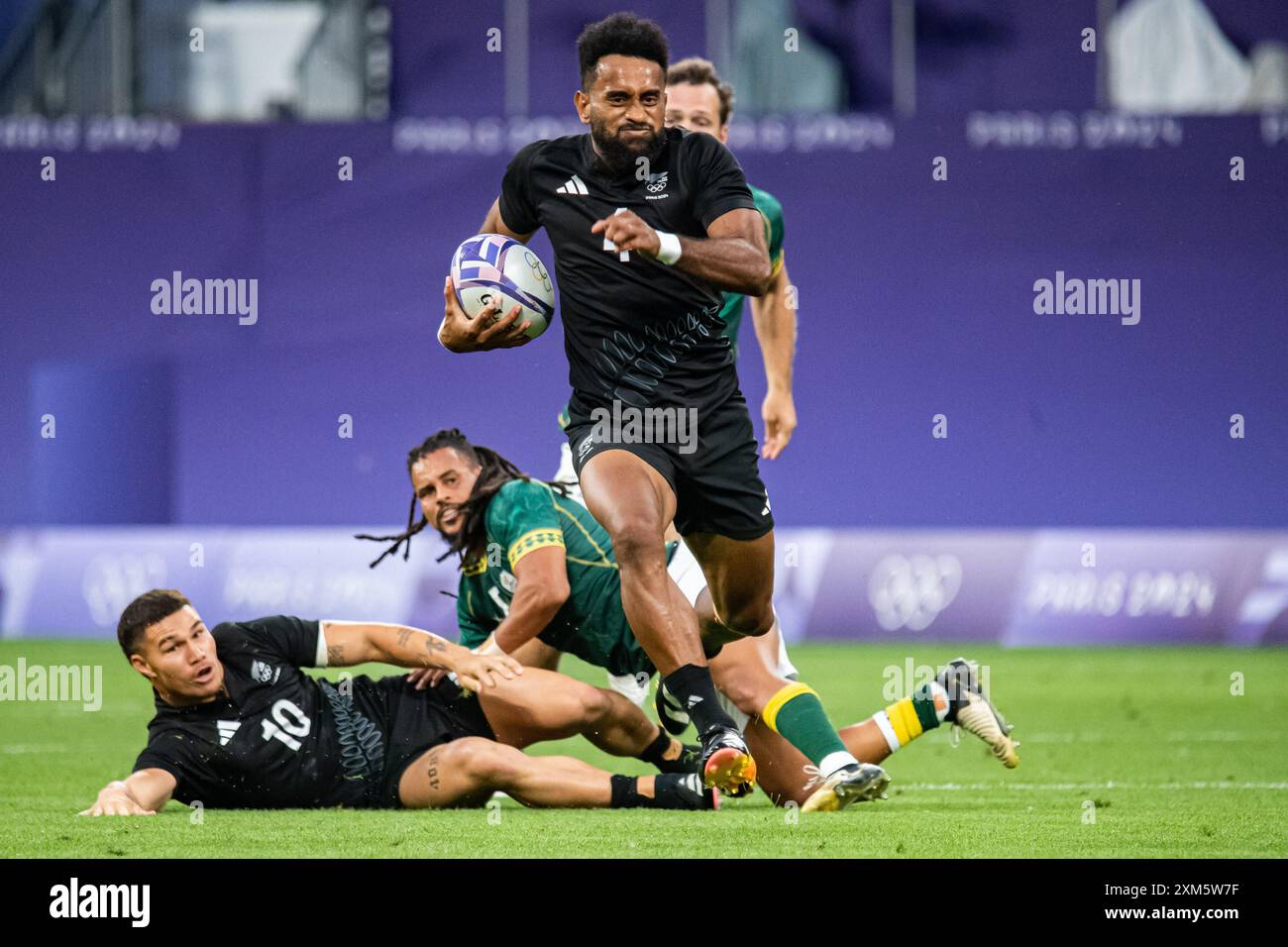 Rokolisoa hi-res stock photography and images - Alamy