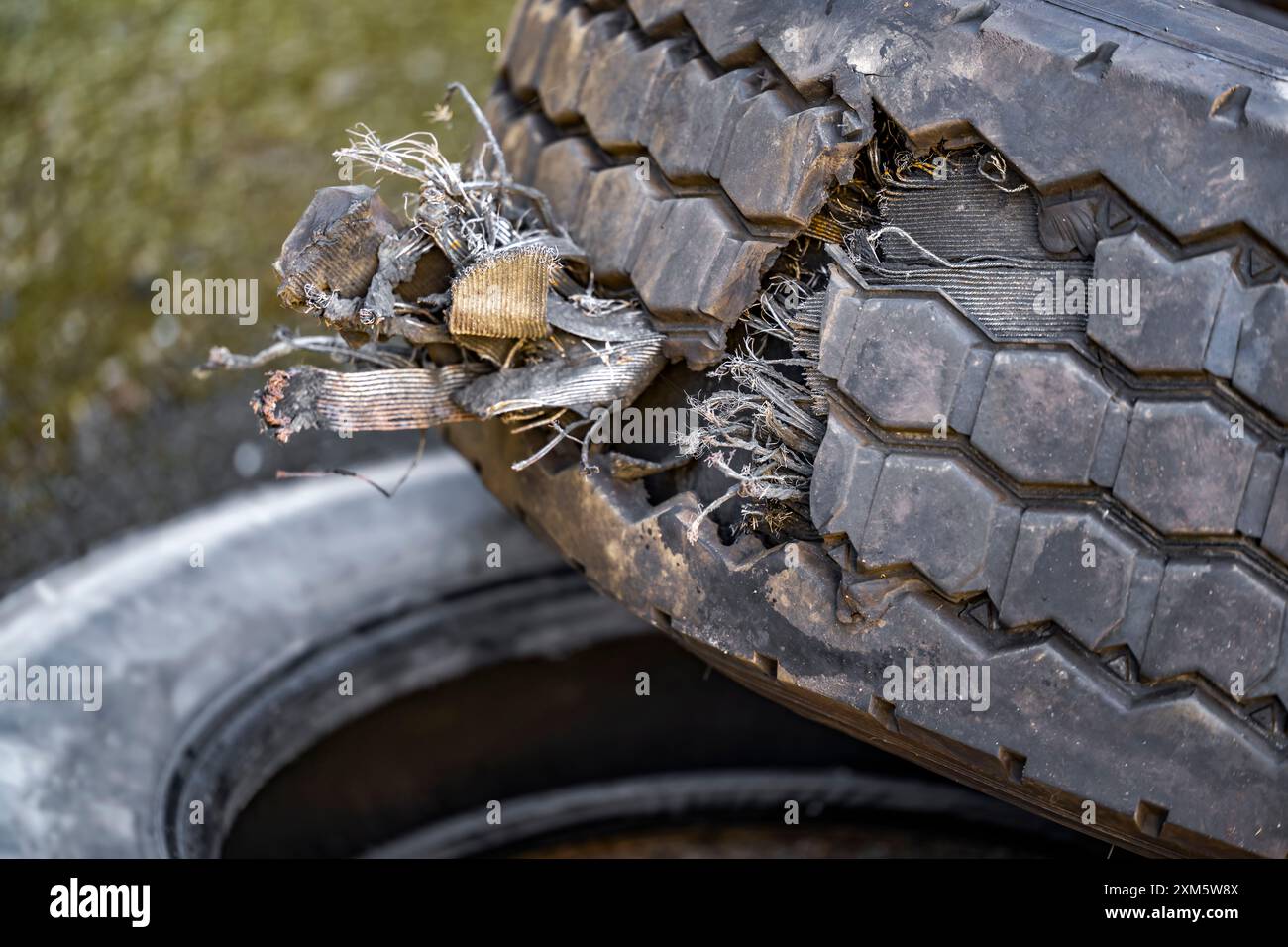 Truck cannot hi-res stock photography and images - Alamy