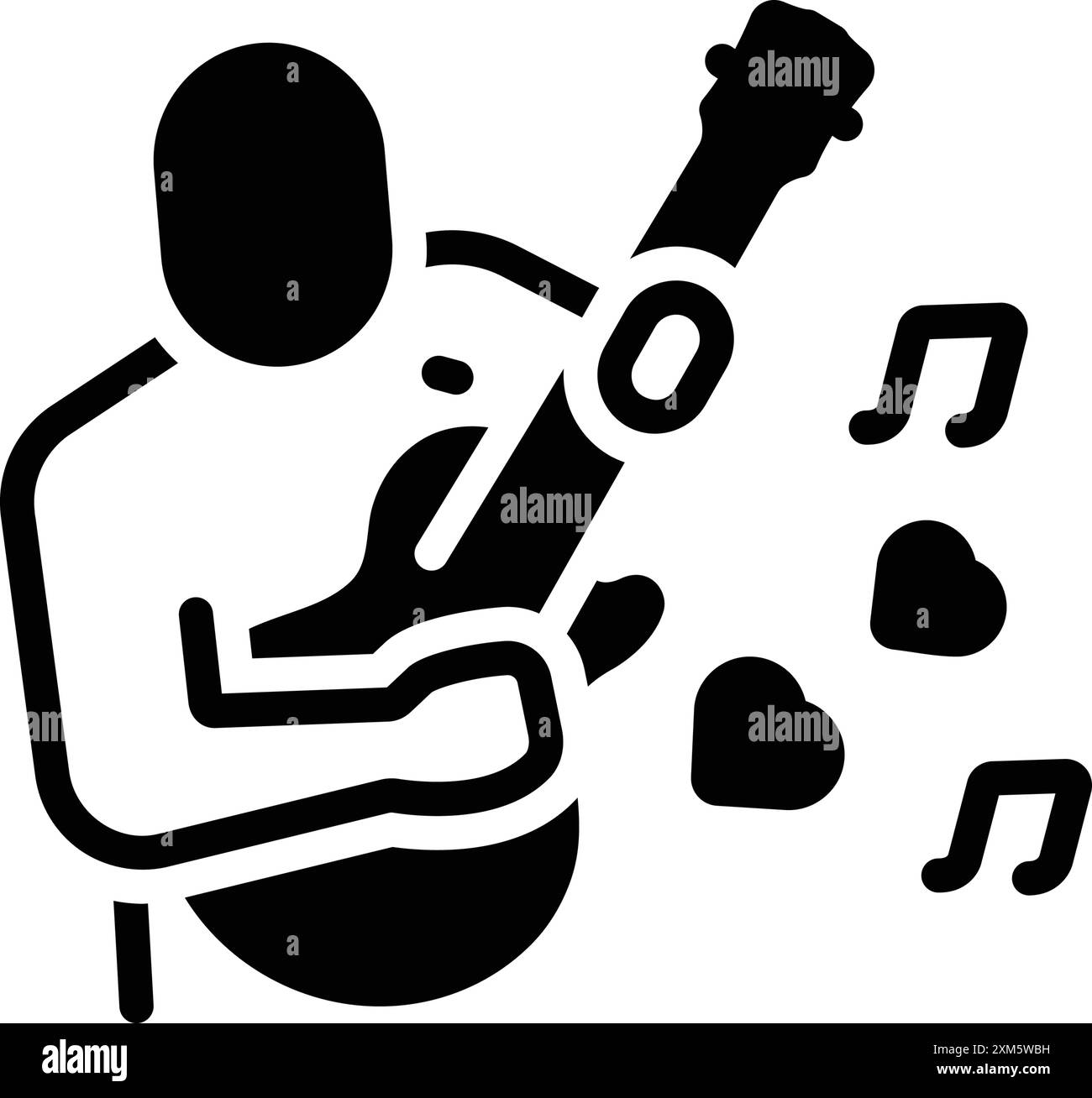 Icon for influencer, rockstar Stock Vector Image & Art - Alamy