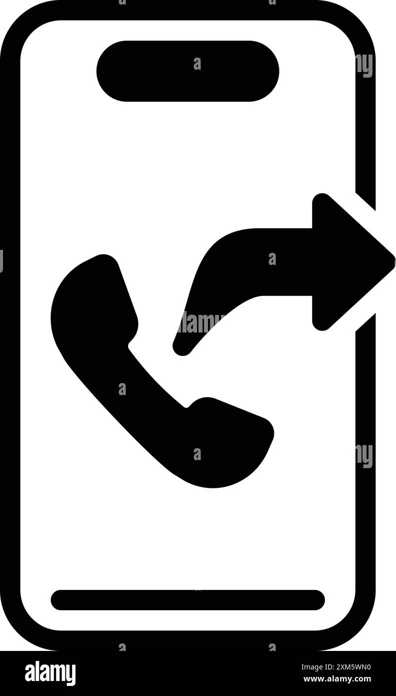 Call divert hi-res stock photography and images - Alamy