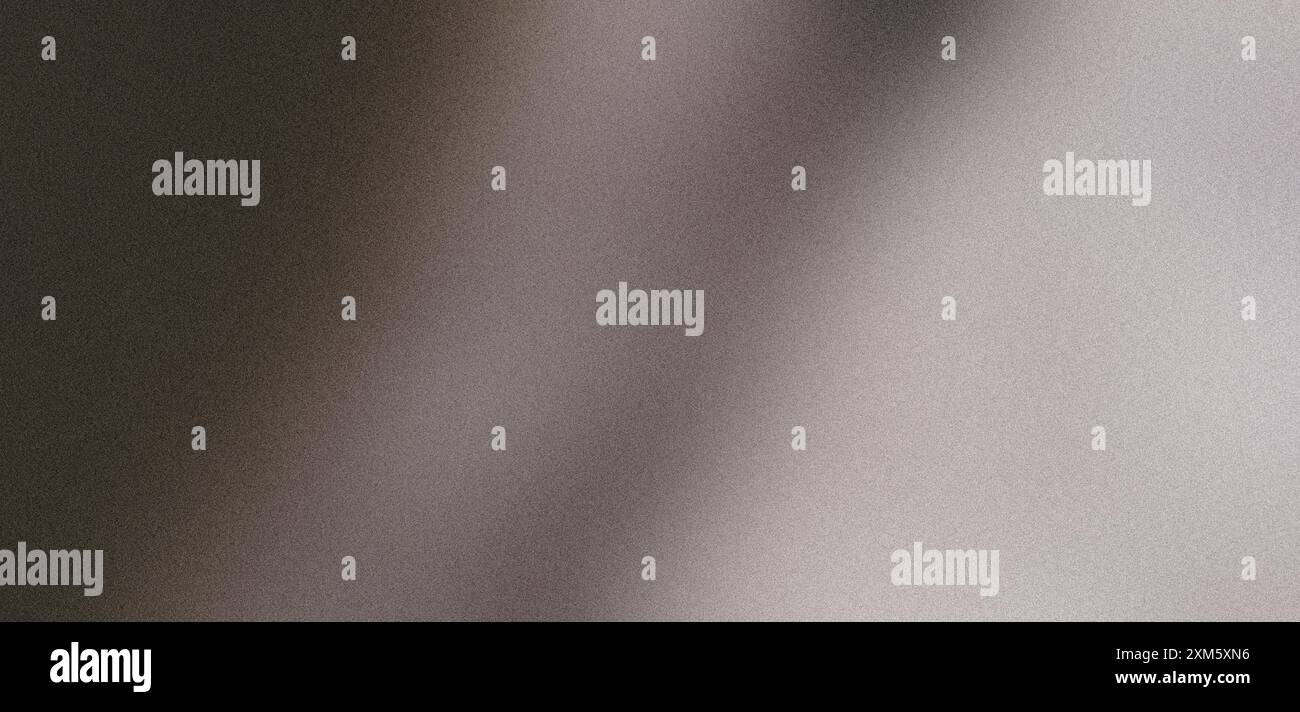 Light reflecting on a grainy textured surface creating a gradient Stock ...