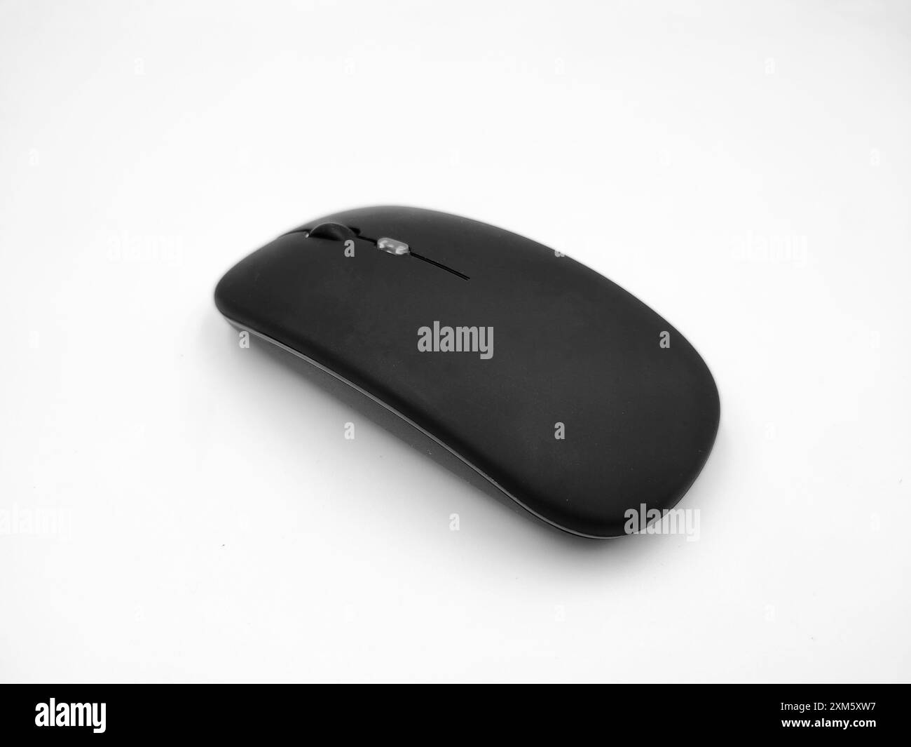 Black and white mouse hi-res stock photography and images - Alamy