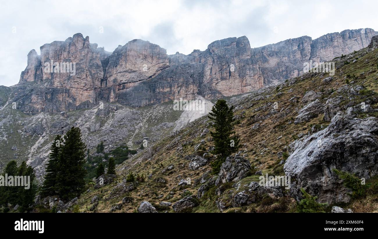 Step into a Tolkien-inspired realm with a hike through Val Vallunga ...