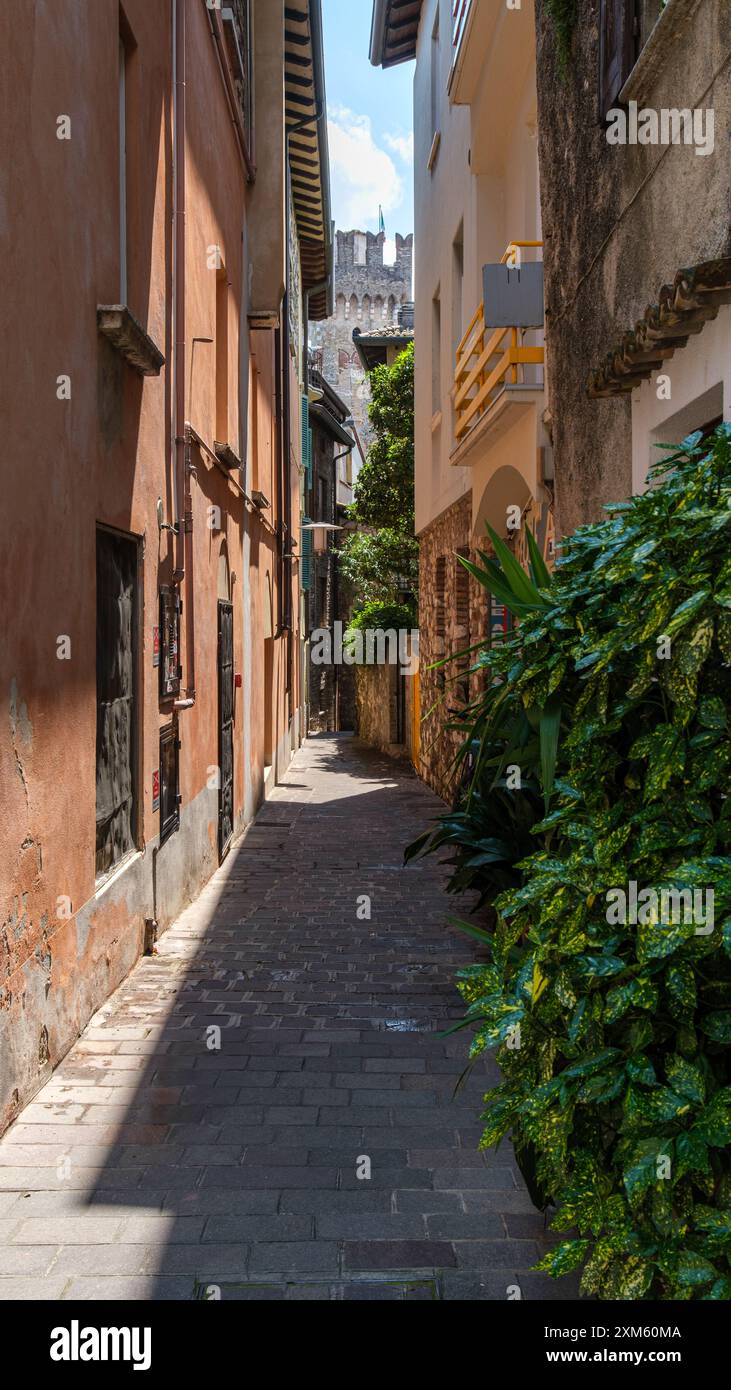 Discover the allure of Colombare, Sirmione’s hidden gem, offering a ...