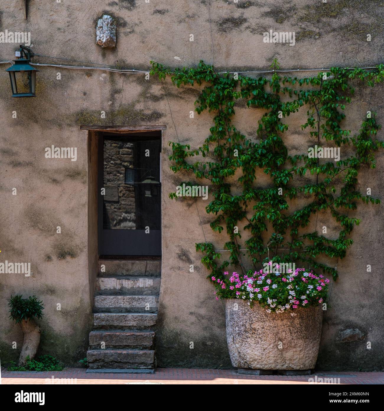 Walk through Colombare and uncover the rich cultural heritage and ...