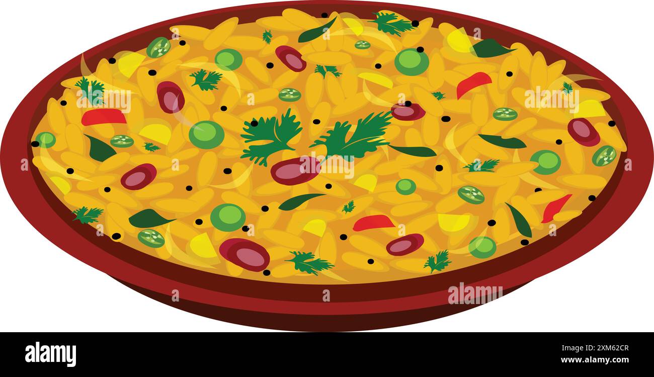 Kanda Poha Poha Indian Breakfast Pohe Maharashtrian Food Indian Cuisine Indian Food