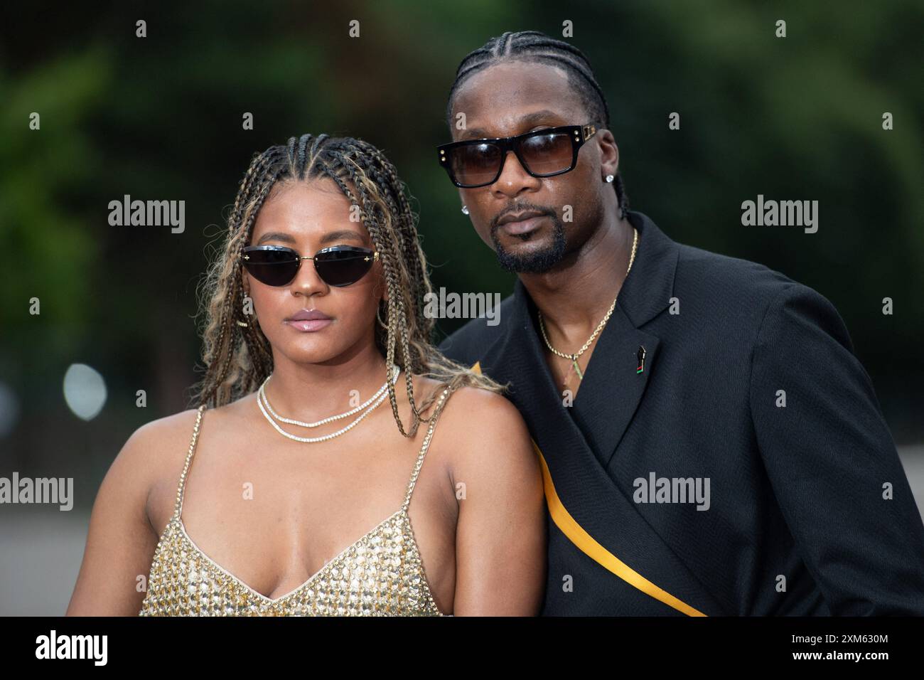 Bianca winslow hi-res stock photography and images - Alamy