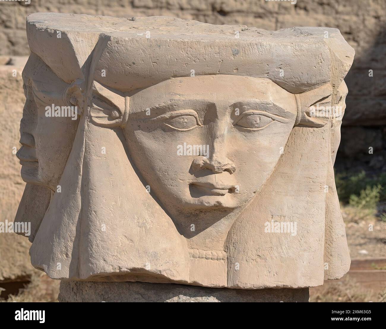 Consort of horus hi-res stock photography and images - Alamy