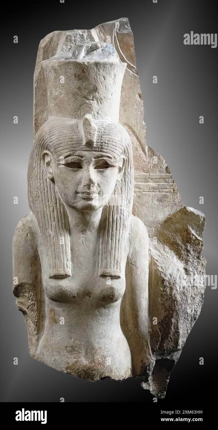 Mut goddess hi-res stock photography and images - Alamy