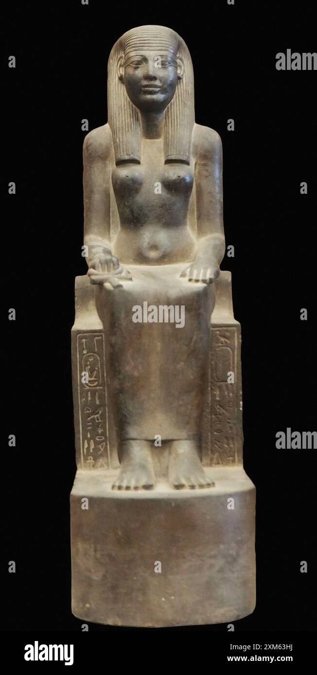 Mut goddess hi-res stock photography and images - Alamy