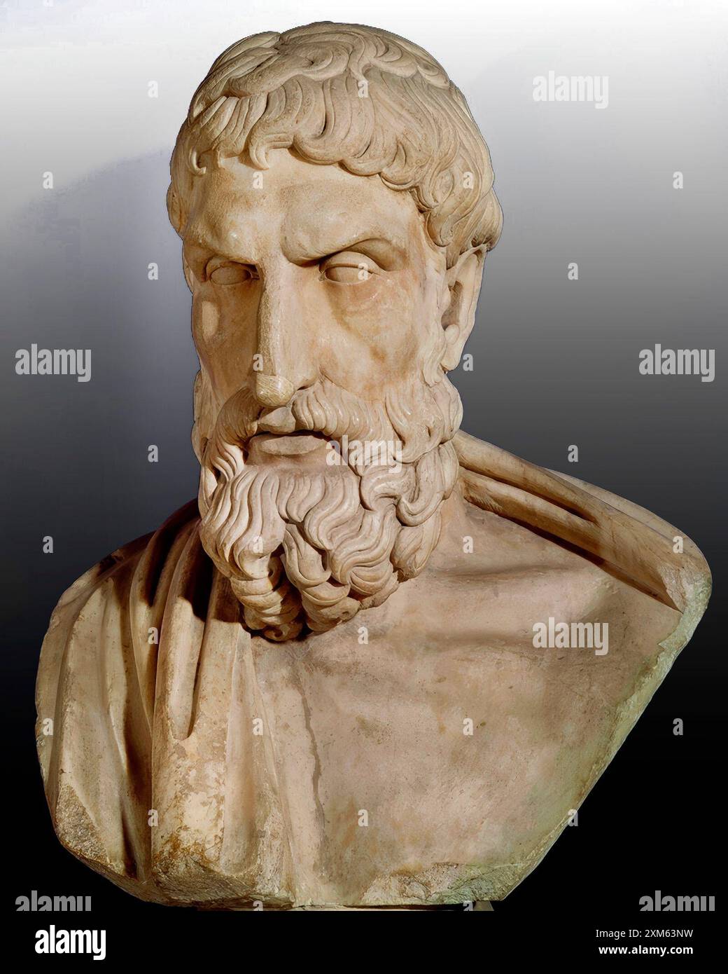 Epicurus philosopher hi-res stock photography and images - Alamy