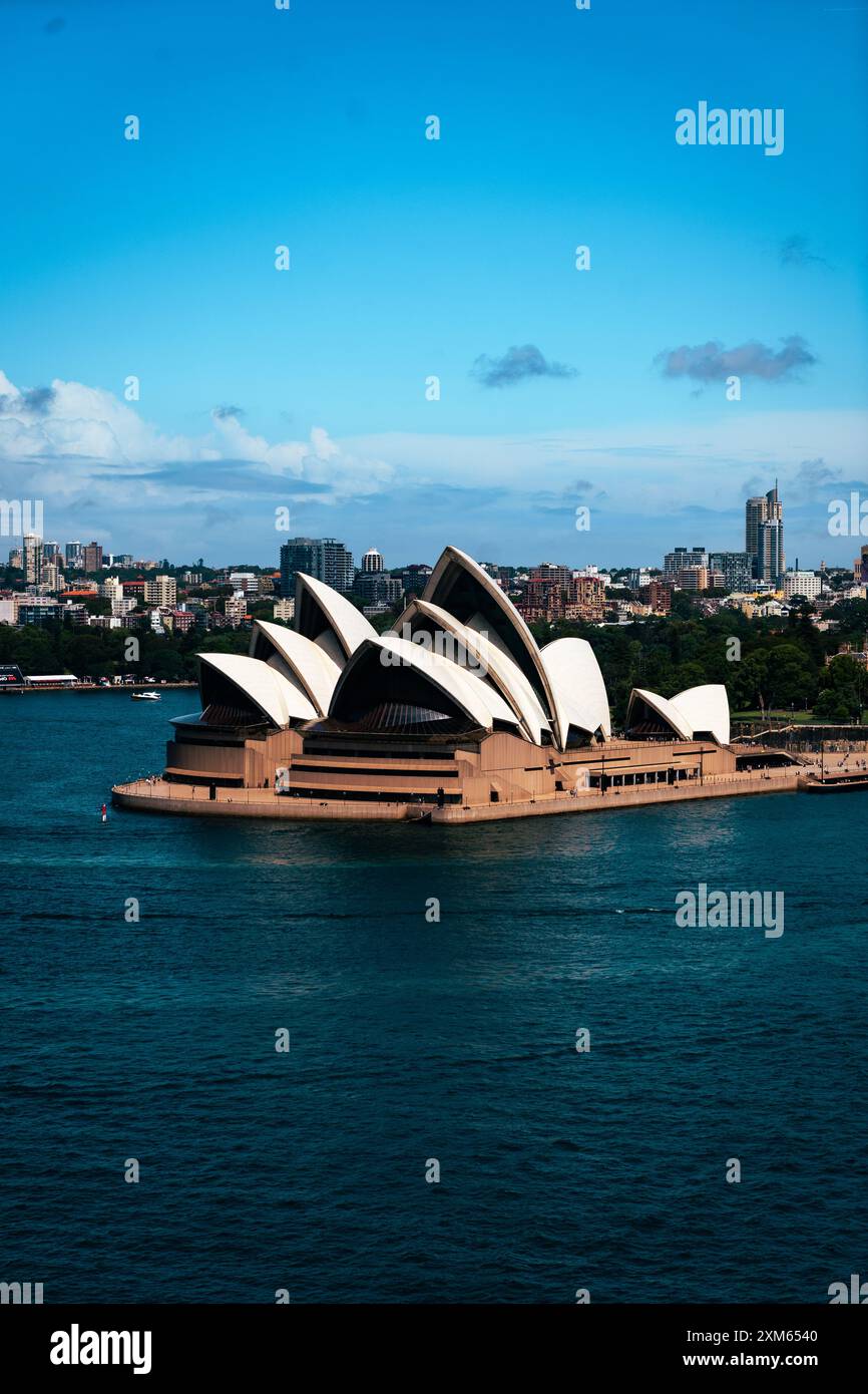 Sydney harbor sightseeing hi-res stock photography and images - Alamy
