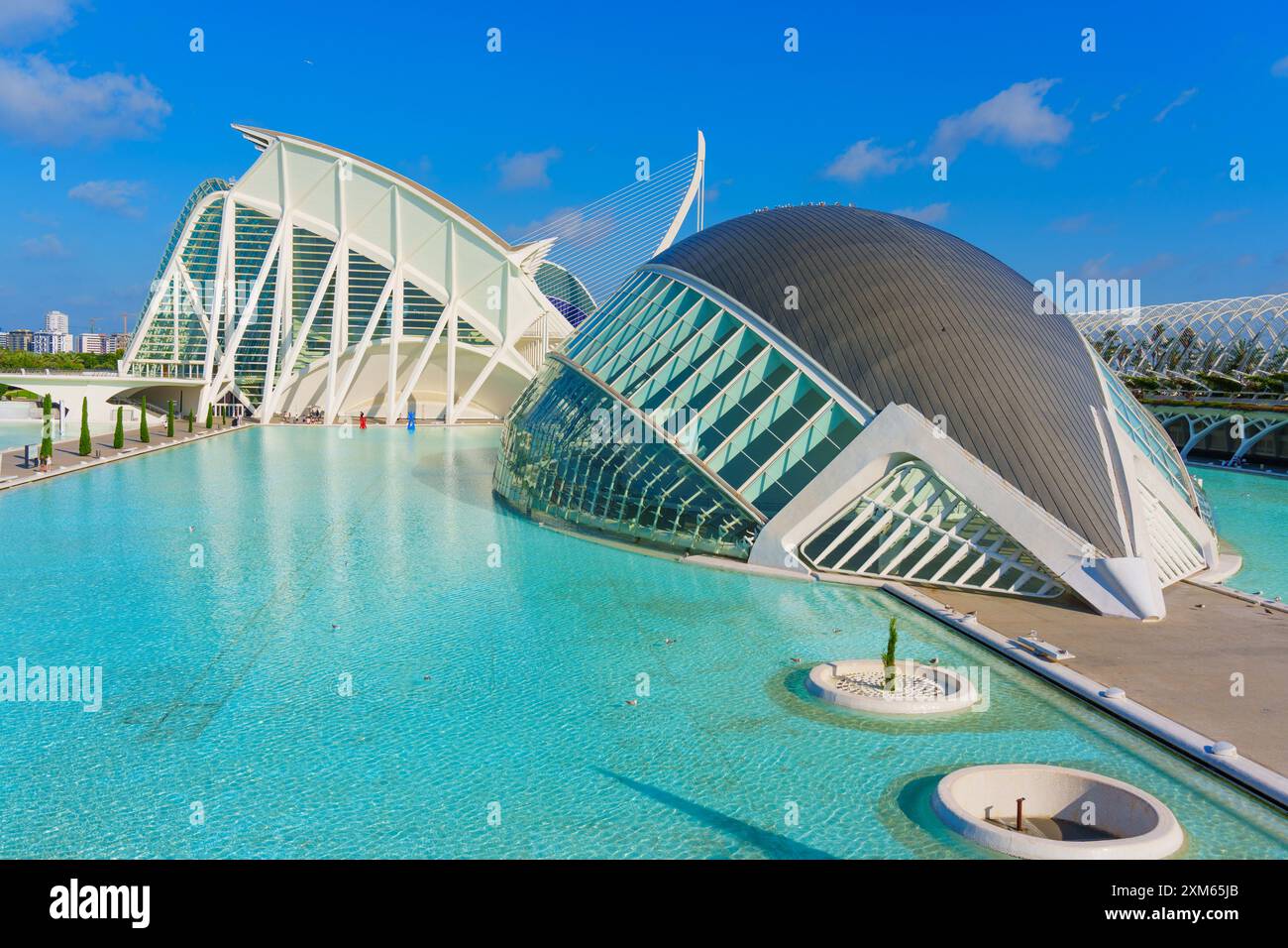 Stunning waterfront building features hi-res stock photography and ...