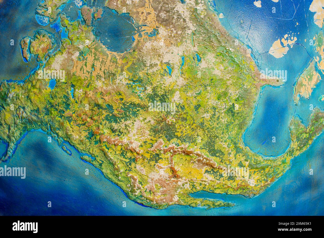 Striking visual study hi-res stock photography and images - Alamy