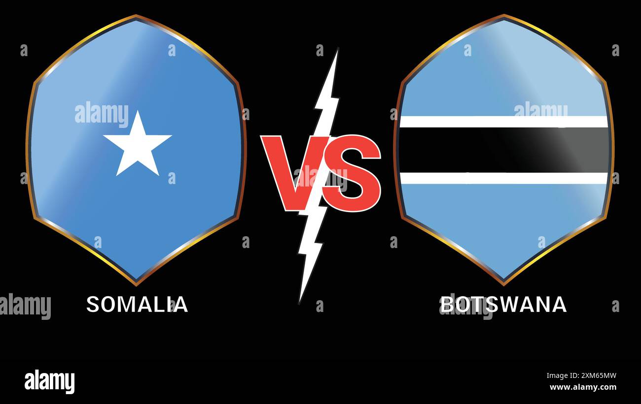 National football rivalry Stock Vector Images - Alamy