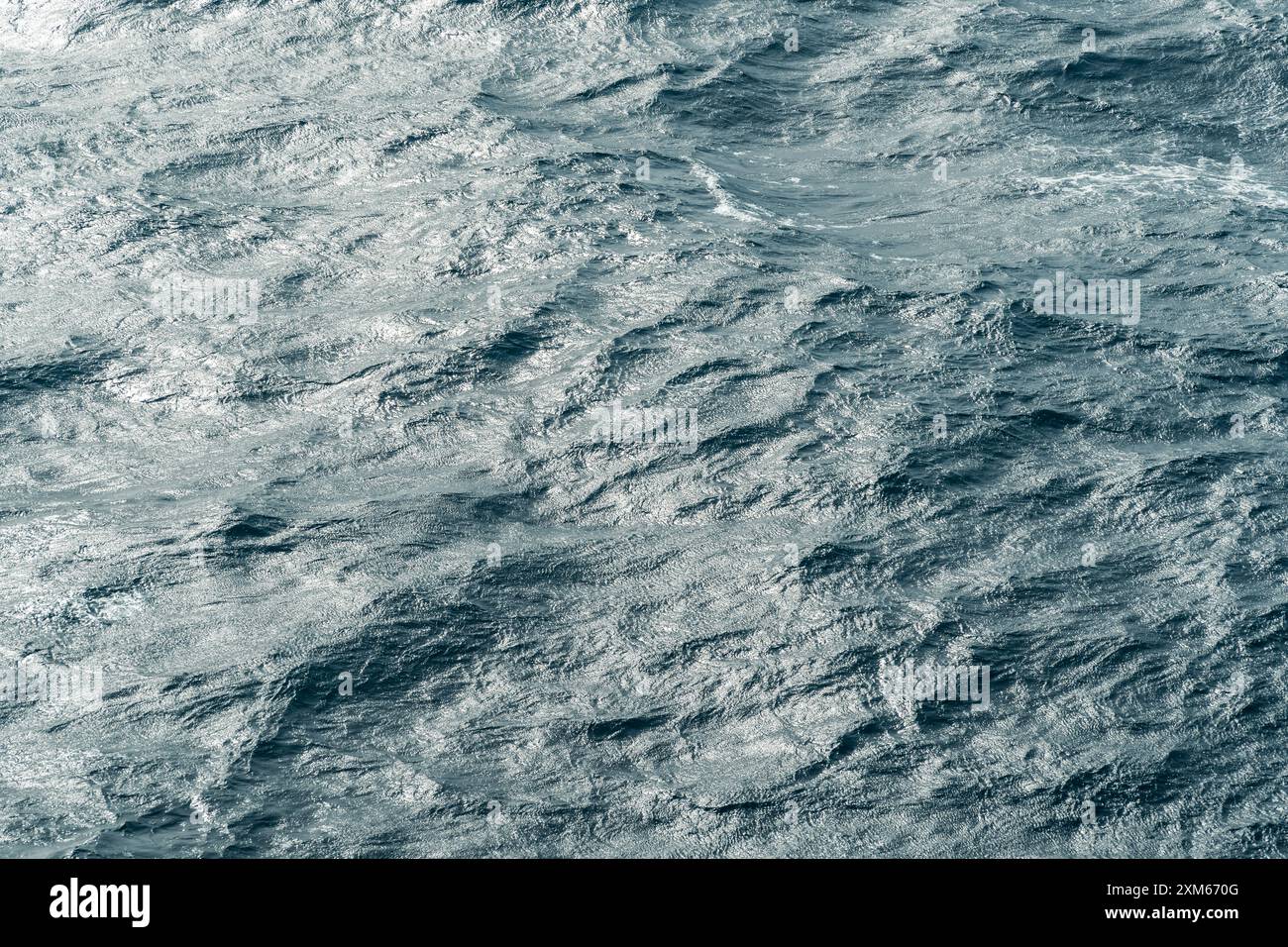 Textured sea surface hi-res stock photography and images - Alamy