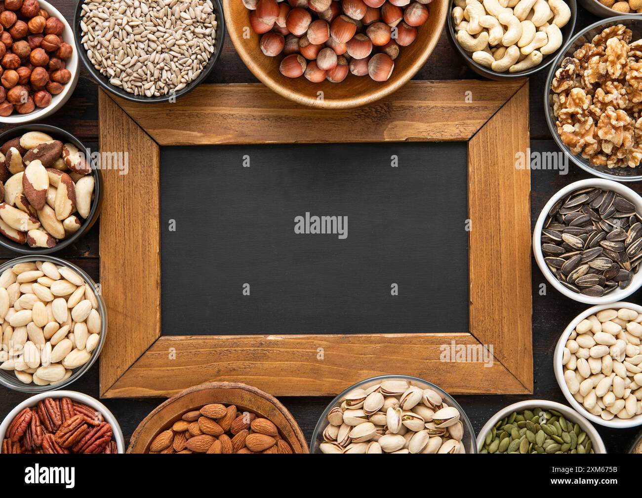 Peanut,hazelnut,walnut,almonds,pistachio,sunflower,pumpkin,chia,pecan ...