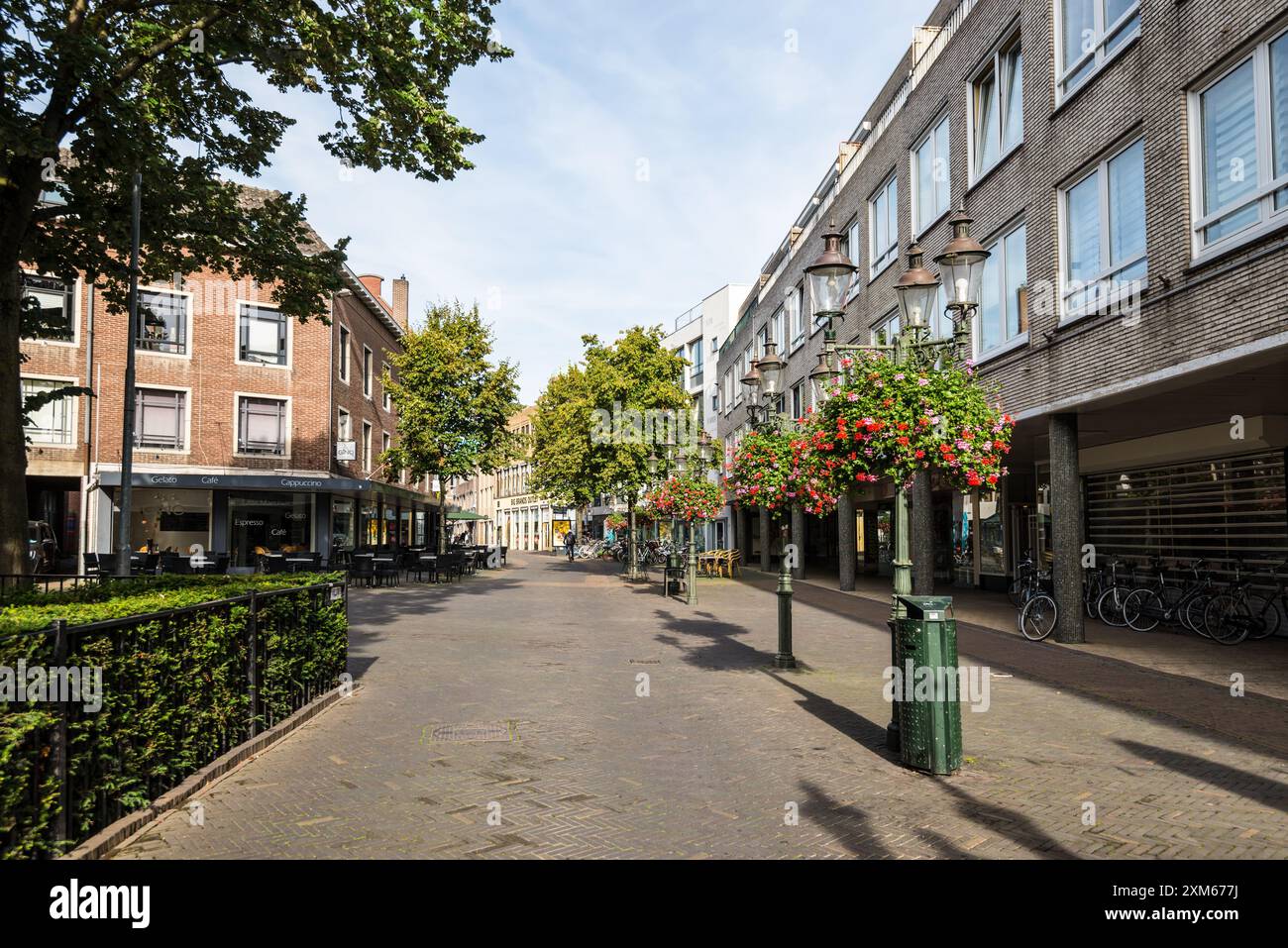 Seasons in venlo hi-res stock photography and images - Alamy