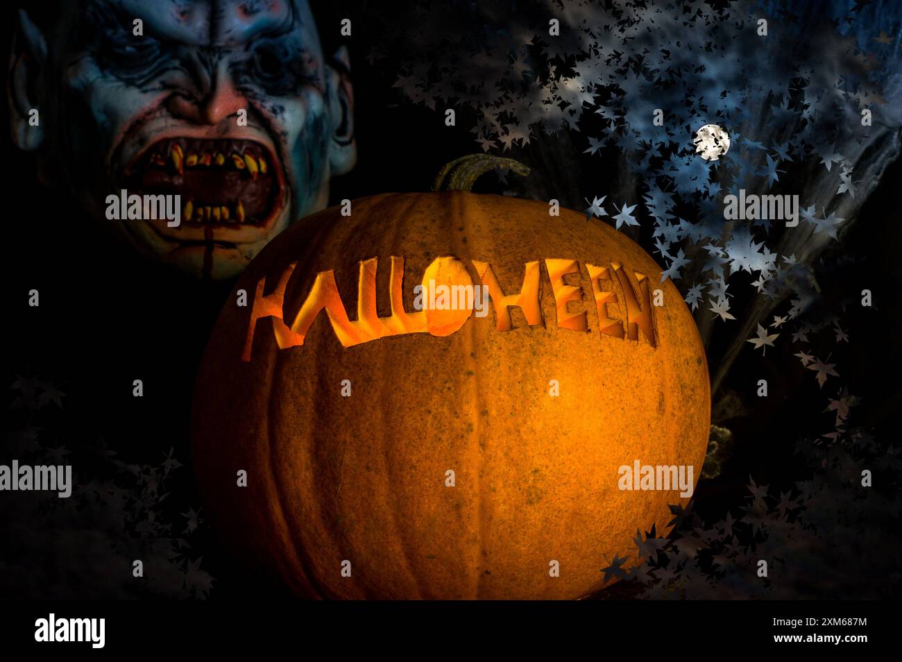 All hallow eve hi-res stock photography and images - Alamy