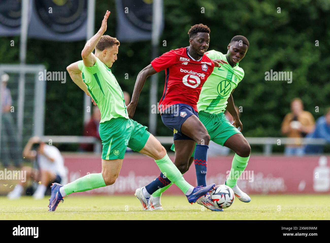 Rafael fernandes lille hi-res stock photography and images - Alamy