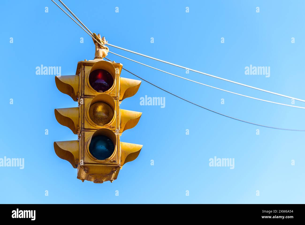3 light traffic signal hi-res stock photography and images - Alamy