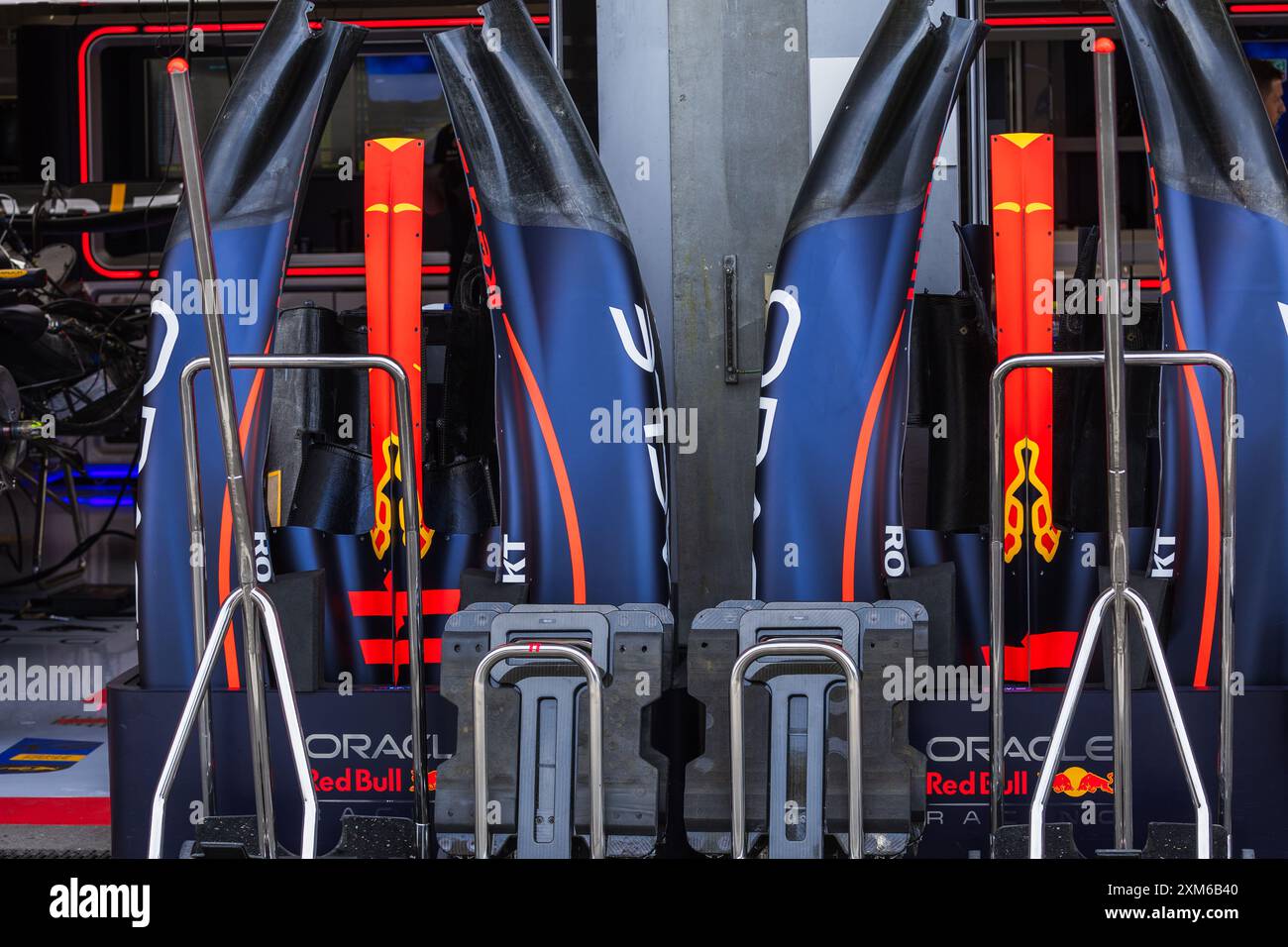 2024 f1 belgium gp hi-res stock photography and images - Alamy