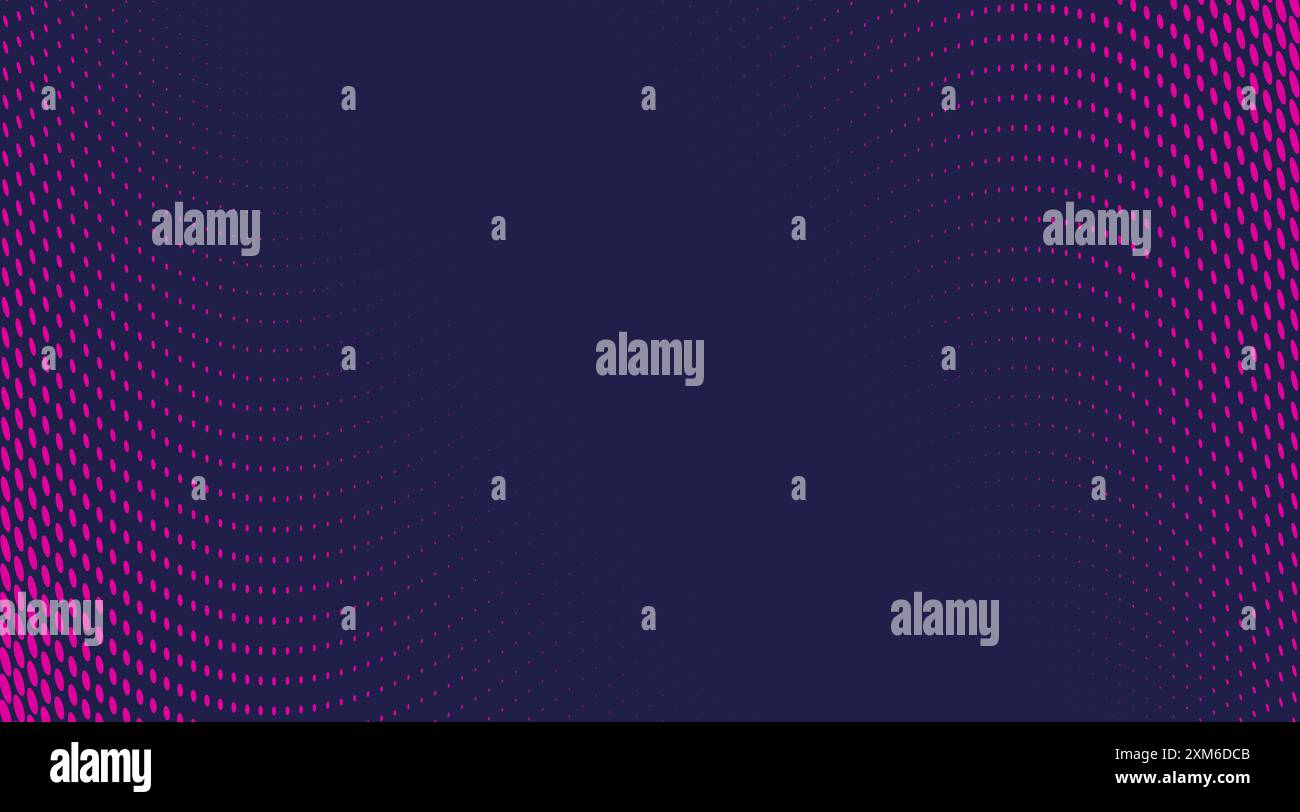 halftone purple background. vector design template. Vector illustration ...