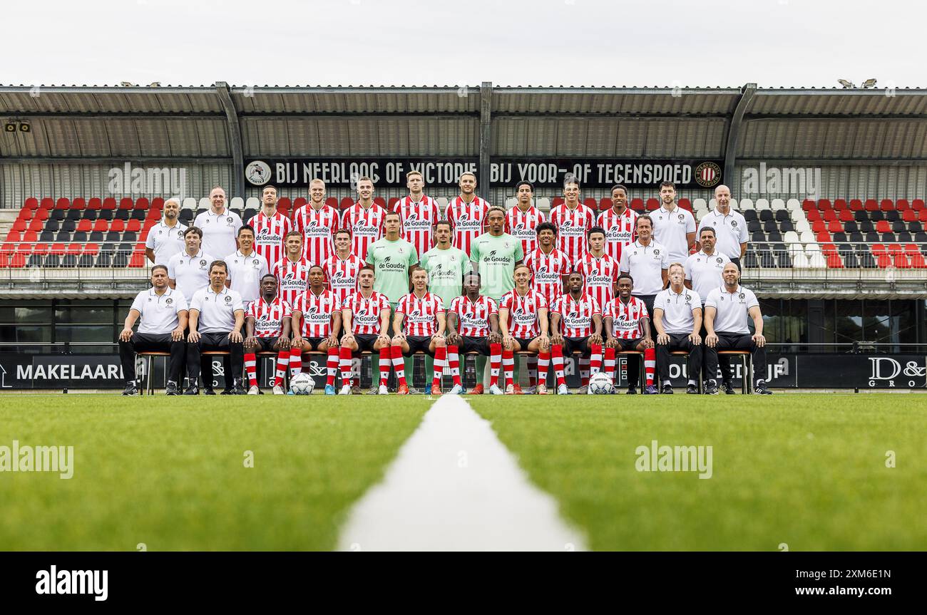 Inspanningsfysioloog hi-res stock photography and images - Alamy