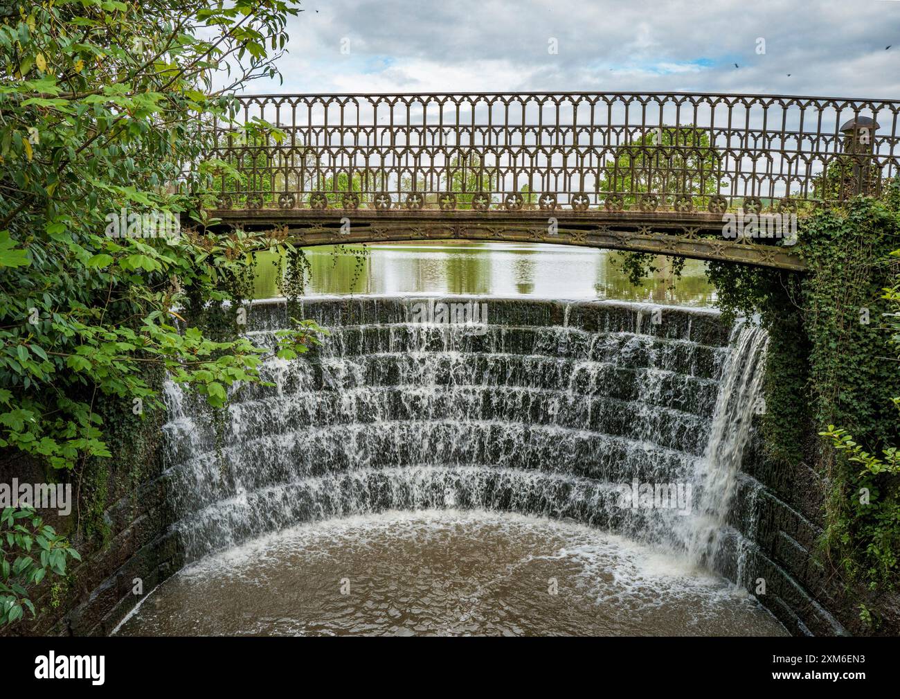 Ripley lake hi-res stock photography and images - Alamy
