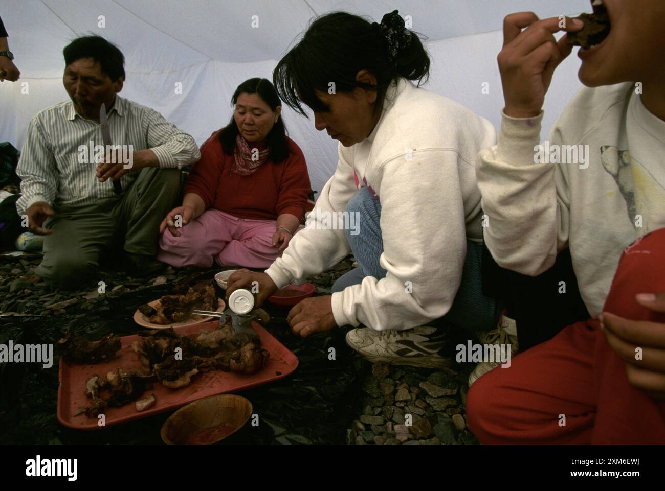 Nwt people hi-res stock photography and images - Alamy