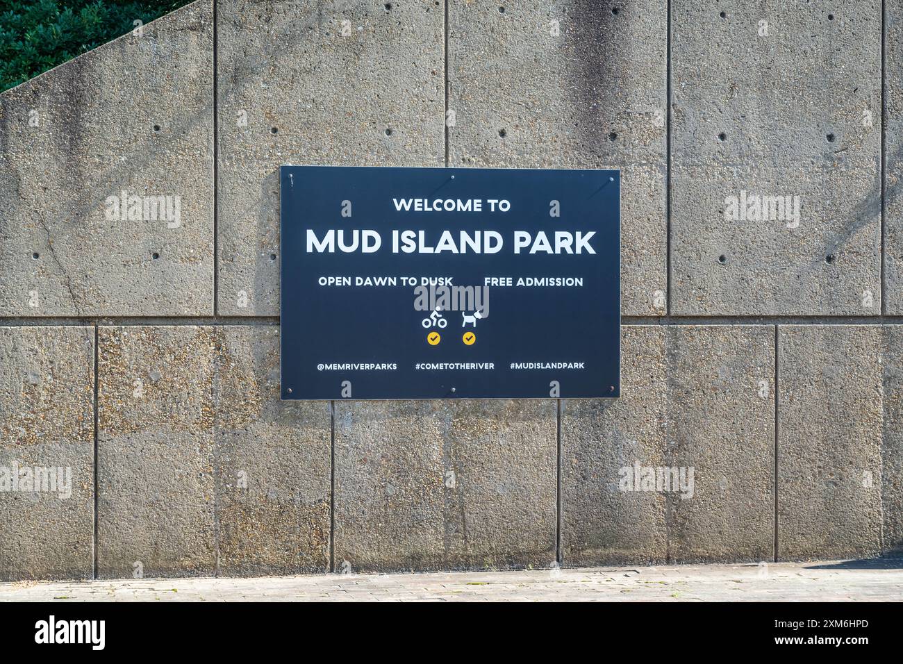 The very beautiful town of Memphis, Tennessee Stock Photo - Alamy