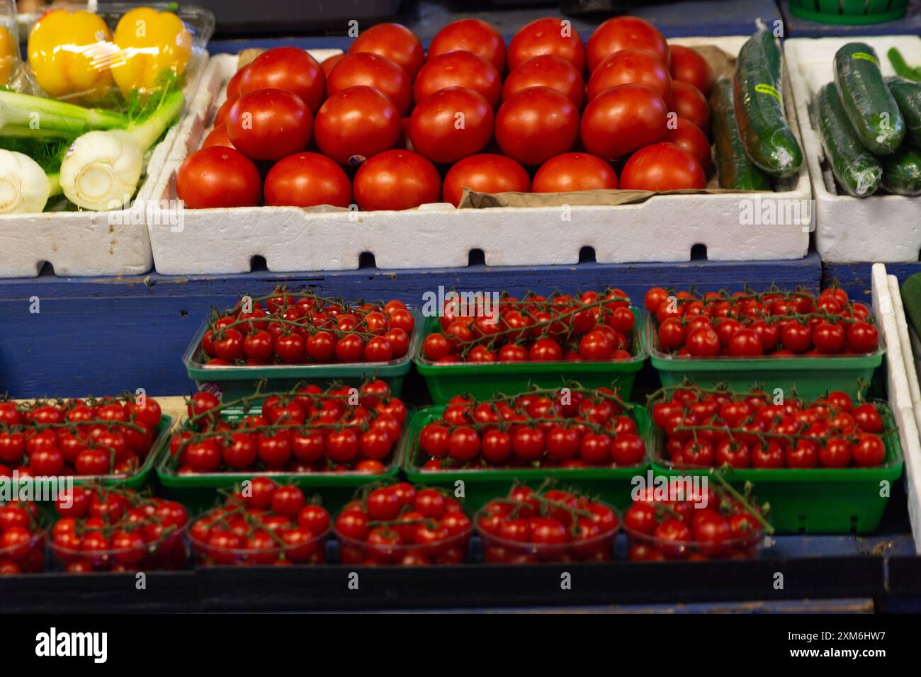 Agriculture display hi-res stock photography and images - Alamy
