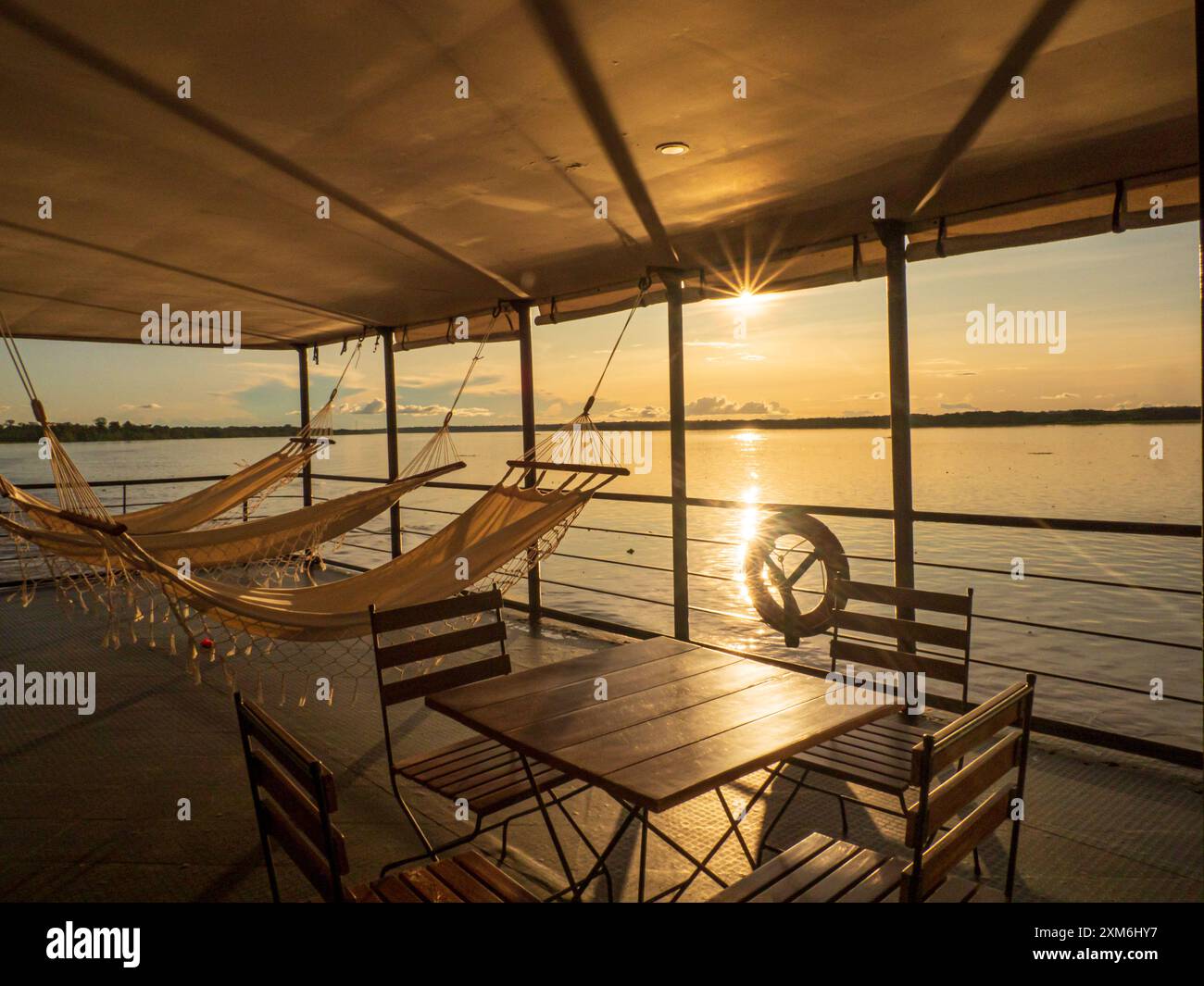 Amazonas class hi-res stock photography and images - Alamy