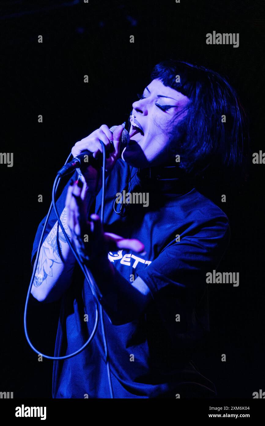 Biko milano hi-res stock photography and images - Alamy