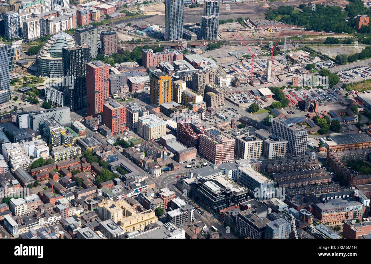 Aerial photograph hi-res stock photography and images - Alamy