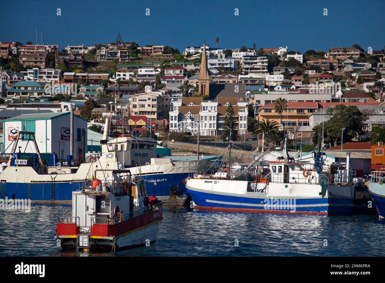 Mossel bay hi-res stock photography and images - Alamy
