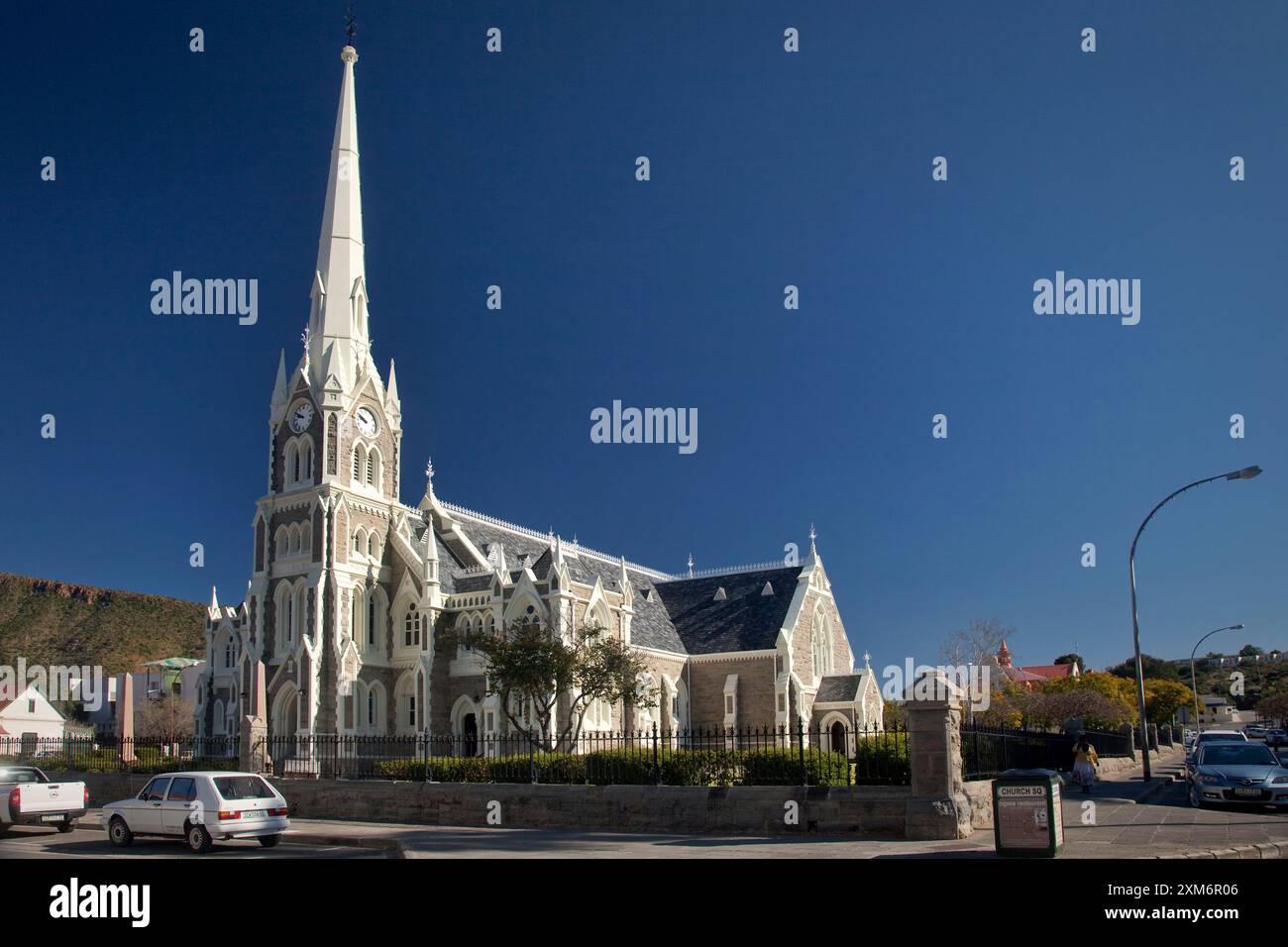 Dutch gothic architecture hi-res stock photography and images - Alamy