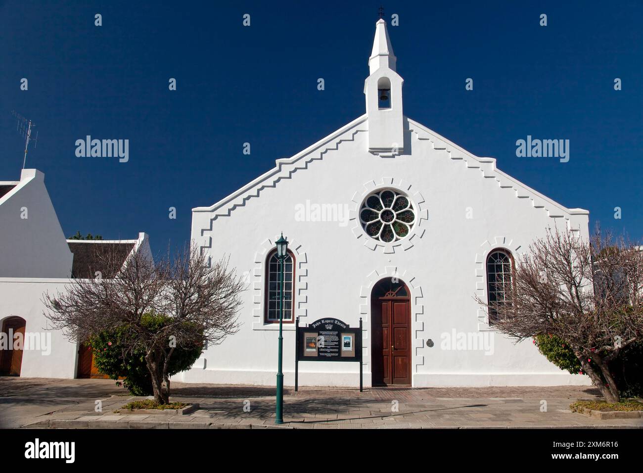 John rupert theatre hi-res stock photography and images - Alamy