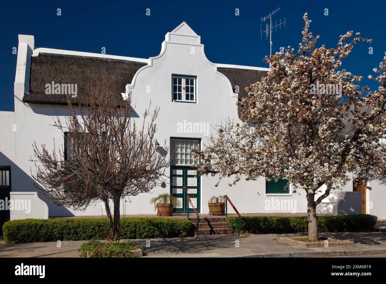 Graaff reinet hi-res stock photography and images - Alamy