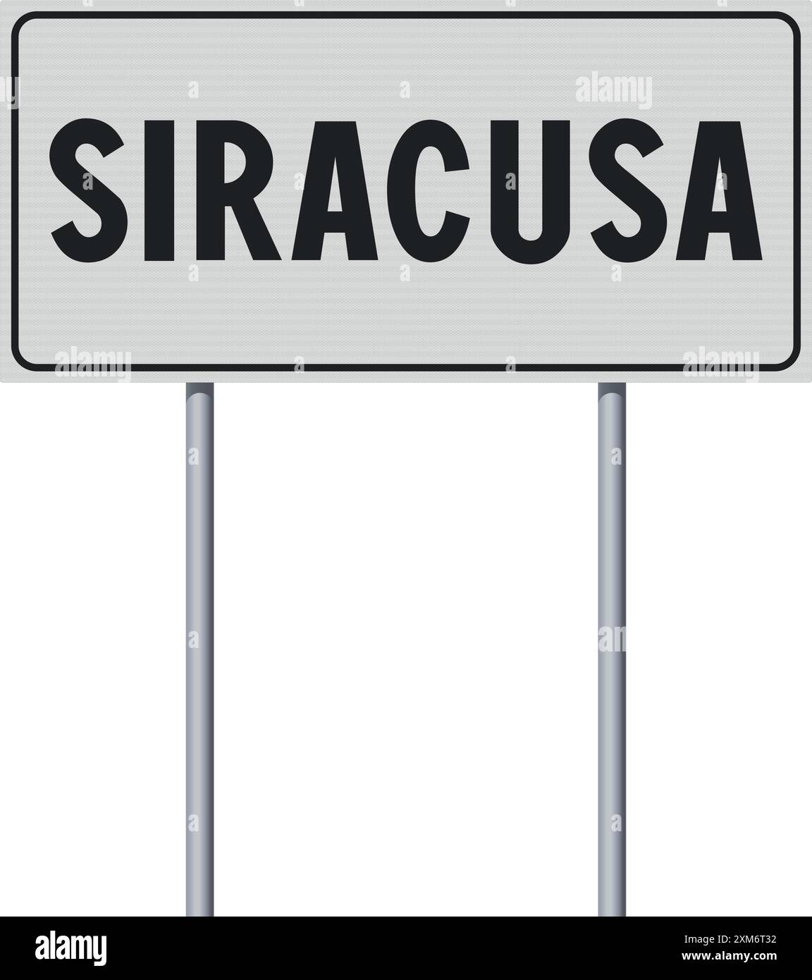 Siracusa Stock Vector Images - Alamy