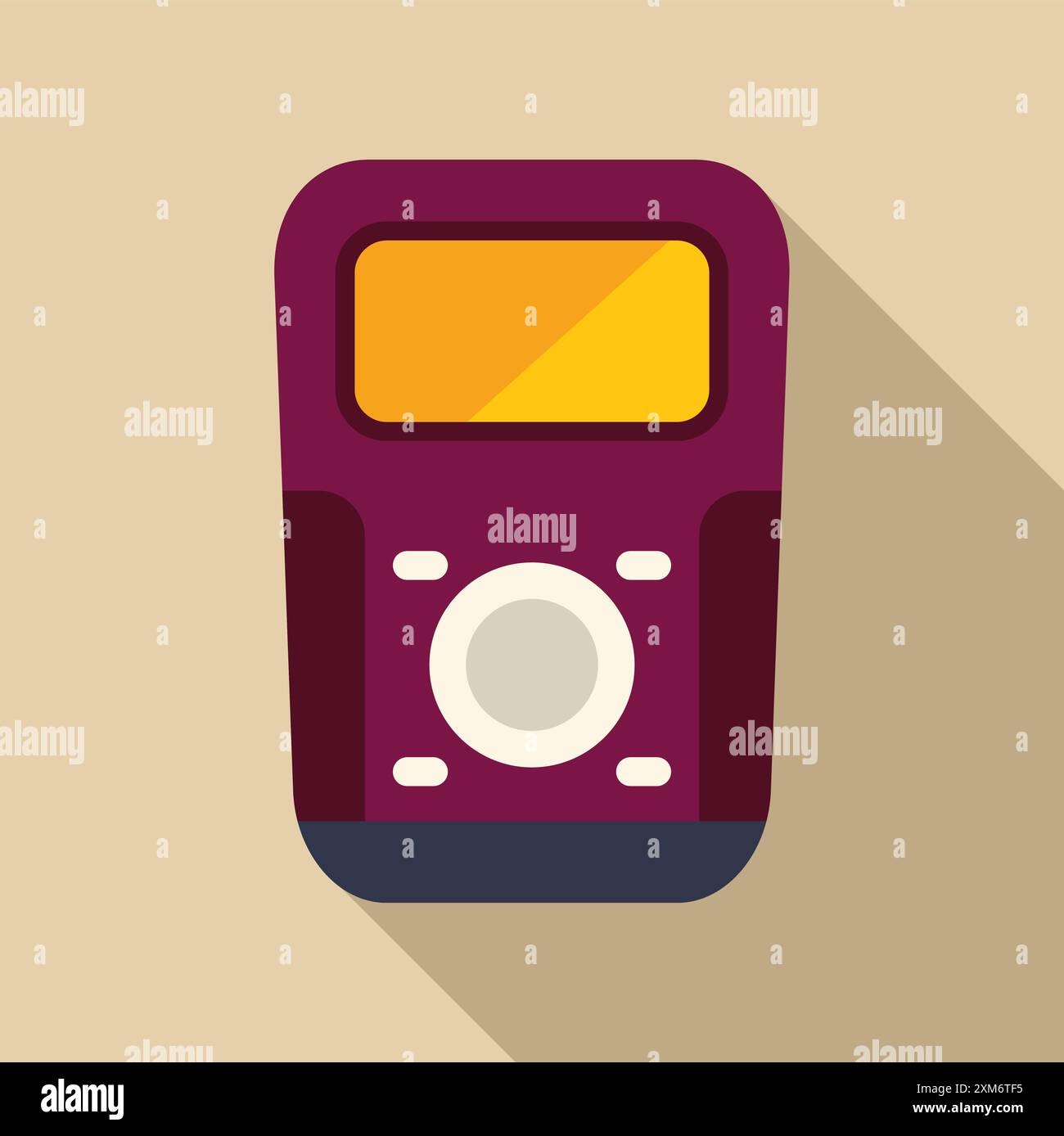 Displaying central purple user hi-res stock photography and images - Alamy