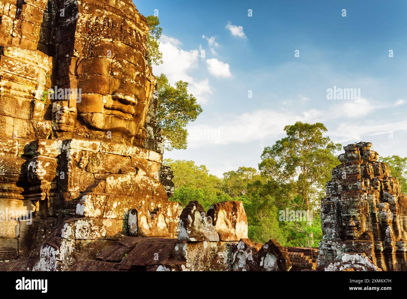 Giant rock face hi-res stock photography and images - Alamy